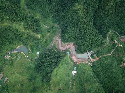 塘冲水库建设最新进展预计2021年春节前完工 搜狐大视野 搜狐新闻