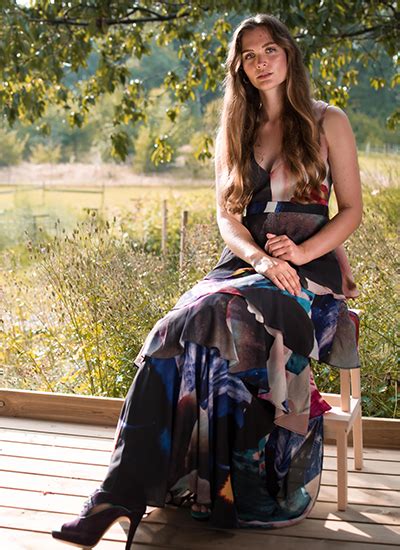 Jennifer B S Sweden Models Agency®