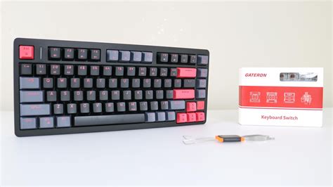 I Fixed My Biggest Gripe With My New Mechanical Keyboard And It Was Super Easy To Do Tom S Guide