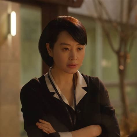 Kim Hye Soo Jueza Shin
