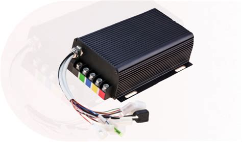 Motor Controller Solutions Dynamic Edge Creative