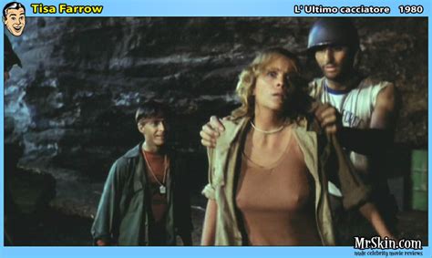 Tisa Farrow Nude Pics Page