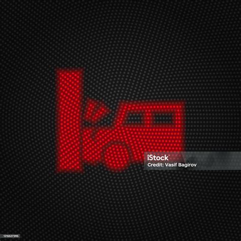 자동 자동차 충돌 히트 아이콘 신호등 기호 복고풍 스타일의 벡터 아이콘 트래픽 기호 벡터 아이콘입니다 보험 개념 벡터 그림입니다 거리에 대한 스톡 벡터 아트 및 기타 이미지