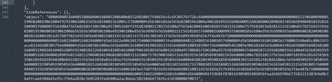Solidity How To Get Bytecode Of A Smart Contract Using Remix Editor