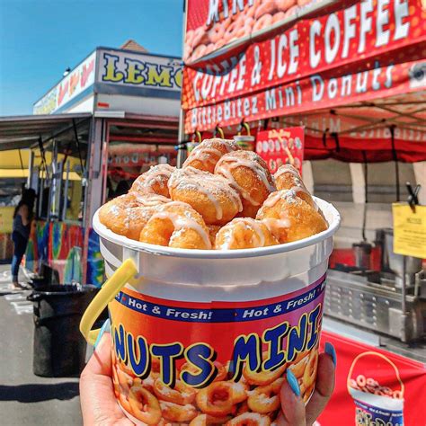 Bittiebitez Mini Donuts Home Facebook