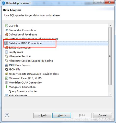 Spring Boot图表项目 Springboot报表工具colddawn的技术博客51cto博客