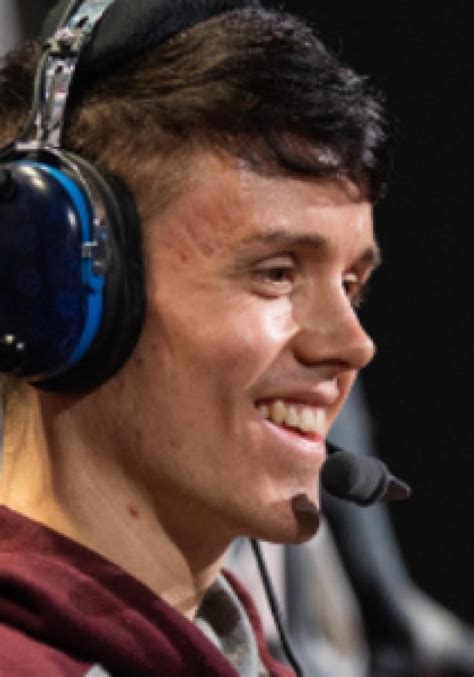 💬 Minpojke Twitch Streamer