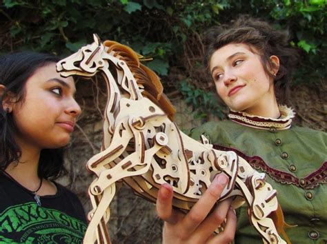 Ada Asmin And The Analytical Engine