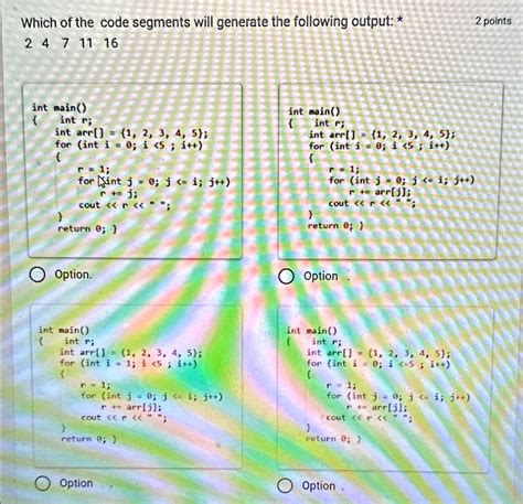 Solved The Given Text Is Not Formatted Properly And Contains Multiple Errors