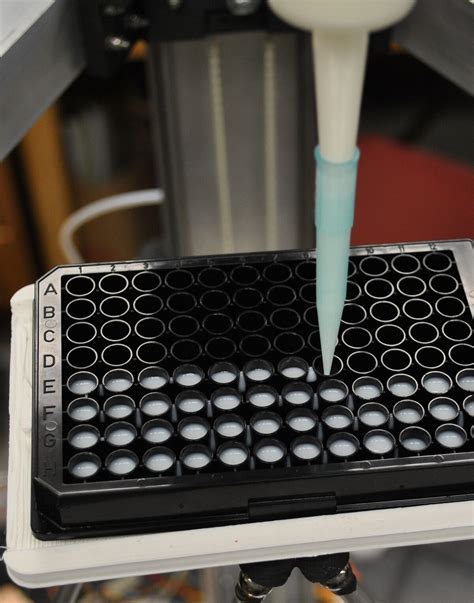 Open Source D Platform For Low Cost Scientific Instrument Ecosystem