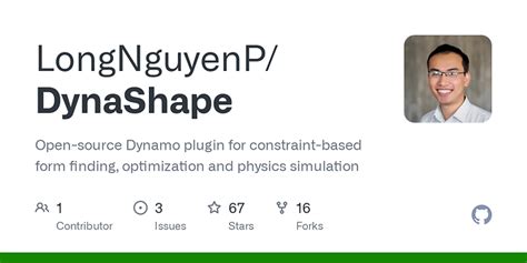 Dynashape Share Dynamo