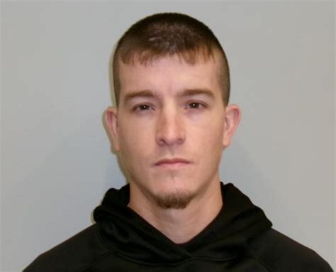 Jacob Hopkins Violent Or Sex Offender In New Castle In 47362