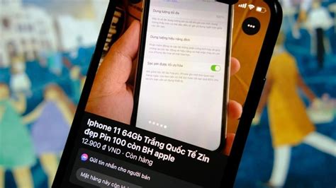 Mua Iphone C Ch I T T C C B N N N C Nh Gi C V I Chi U Tr K Ch Pin