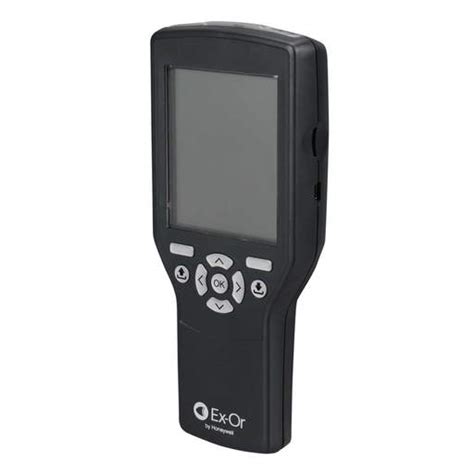 Honeywell Lighting Controls Quickset Pro Hand Held Commissioning Programming Device Quicksetpro