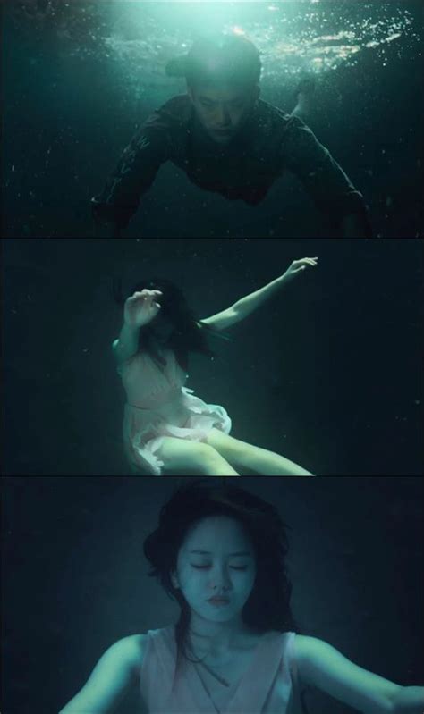 PMテギョンキムソヒョン水中シーンを問題なくこなすプロ精神戦おう幽霊 K POP韓国エンタメニュース取材レポートならコレポ