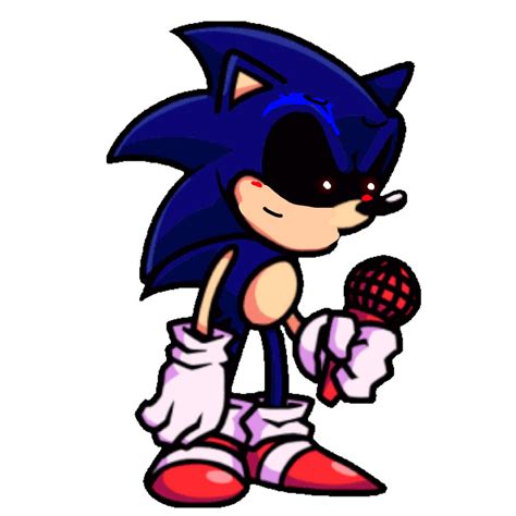 Friendly Sonic Exe By Mymelody216 On Deviantart