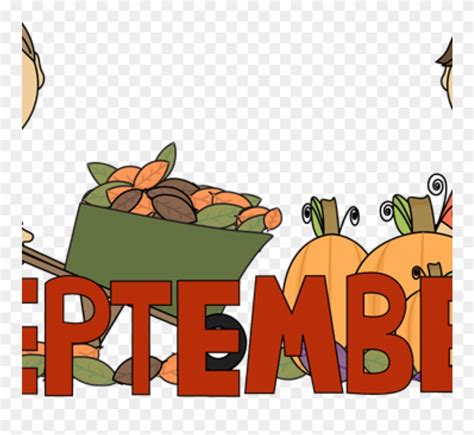 September Clip Art Free 10 Free Cliparts Download Images On