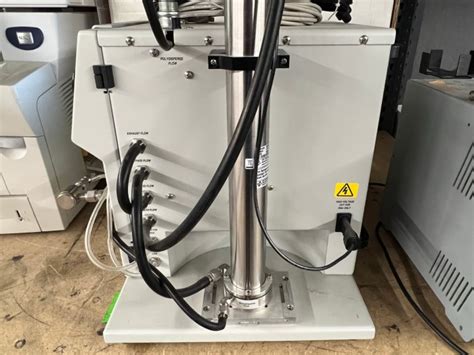 Tsi 3080 Electrostatic Classifier And Tsi Model 3787 General Purpose