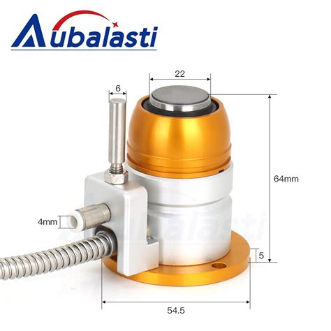 High Precision Automatic Tool Sensor Cnc Z Axis To Vicedeal