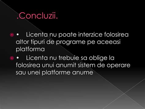 Free And Open Source Ppt