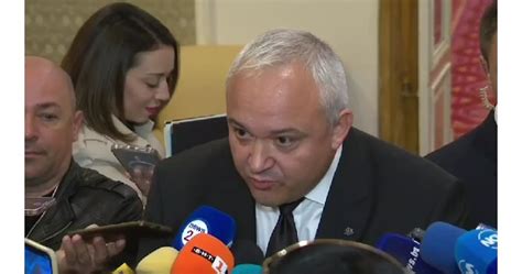 Иван Демерджиев за атентата срещу Гешев Има конкретни данни които сочат към определени лица