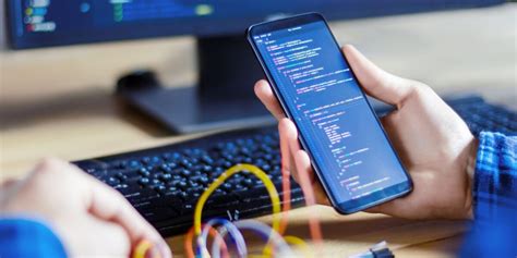 Python A Quick And Effective Programming Language For Business