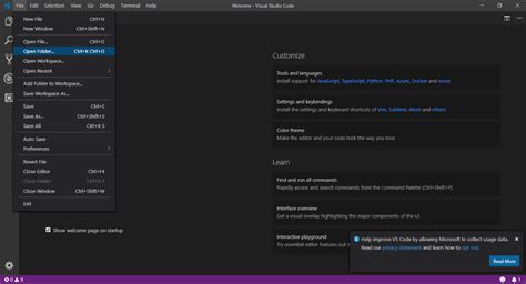 Getting Started With Umbraco CMS Gigi Labs