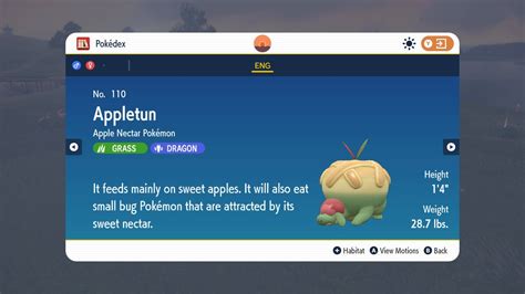 How To Evolve Applin Into Appletun And Flapple In Pokémon Scarlet And