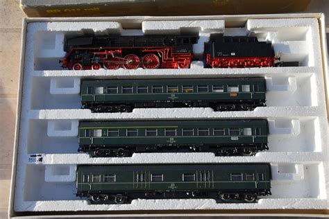 Piko Set Br01 Vozy Modelbazarcz