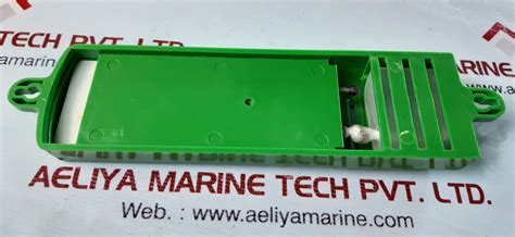Hinco Instruments Hygrometer Aeliya Marine Tech®