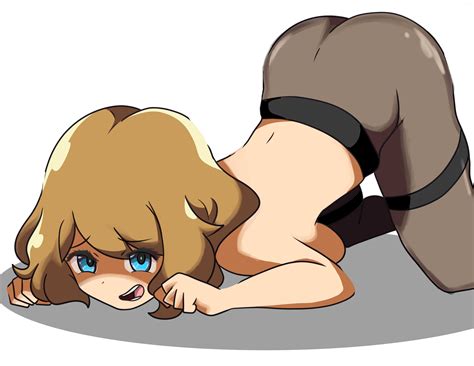 Post 5600860 Porkyman Porkyman X And Y Serena