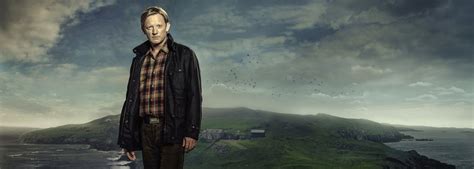 Шетланд (Shetland), сериал 2013, 1-7 сезоны - даты выхода сезонов и ...