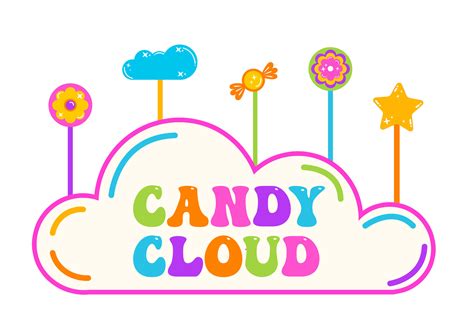 About Candy Cloud