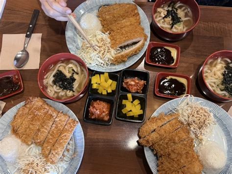 서울역 혼밥하기 좋은 곳 춘하추우동 돈까스 우동 정식 네이버 블로그