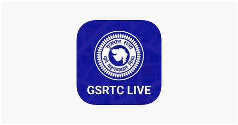 ‎gsrtc Live Tracking On The App Store