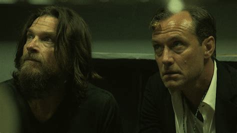 Hostage Cast News Videos And More