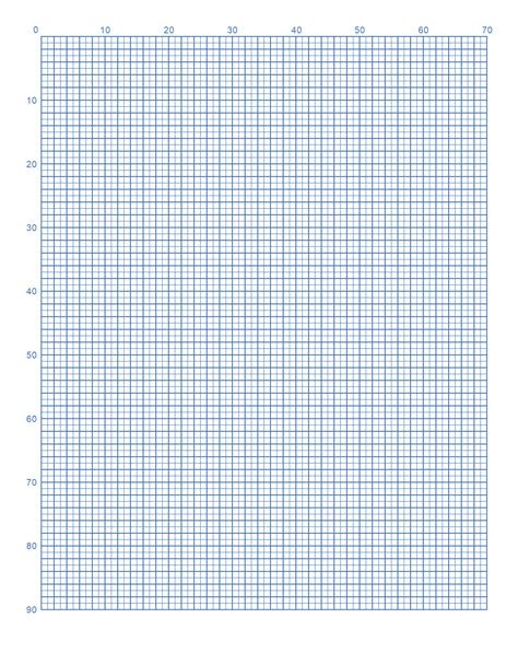 Free Printable Graph Paper Online Grid Paper Free Printables Monograms Design Tools