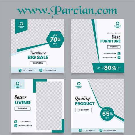 قالب آماده پست اینستاگرام طراحی قالب پست اینستاگرام با فتوشاپ دانلود قالب پست اینستاگرام Png رایگان