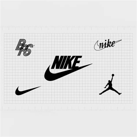 لوگو نایک طراح لوگو نایک تاریخچه لوگو نایک لوگوی نایکی