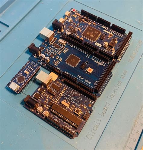 Arduino Stm Pic Electronics Development Programming Grzegorz Pelczar