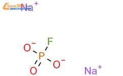 单氟磷酸钠 Sodium monofluorophosphate 10163 15 2 云梦柏潘化工科技有限公司 960化工网