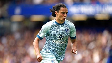 Fichajes Sevilla Enes Ünal En El Punto De Mira