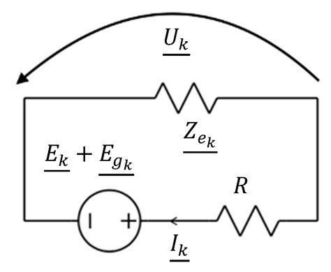 Three Phase Circuit Diagram Circuit Diagram