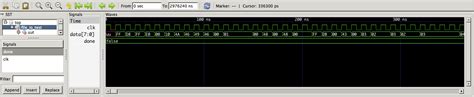 Io How To Read Image File And Convert It To Bits In Vhdl Stack Overflow
