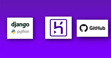 How To Deploy A Django App To Heroku The Github Method Django