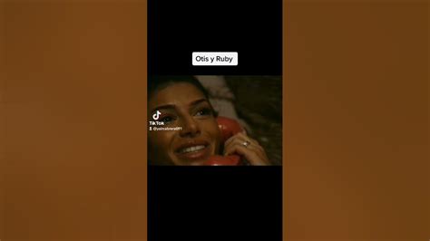 Otis Y Ruby Sex Education Youtube