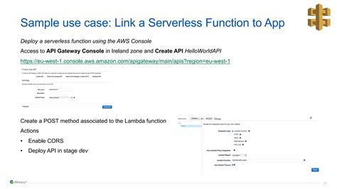 Introduction To Aws Ppt