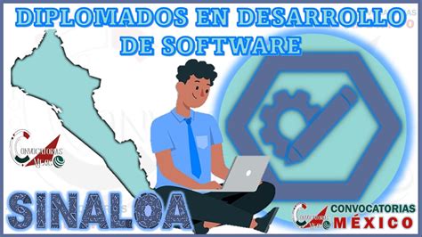≫ Los 10 Mejores Diplomados En Desarrollo De Software En Sinaloa ️【 Julio 2025】