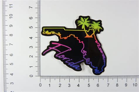 Neon Florida Memeyeah