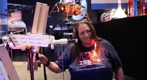 Meet Team Behind The Mini Raspberry Pipowered ISS Raspberry Pi